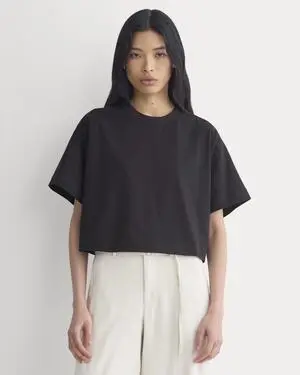 Everlane Drop Shoulder Tops