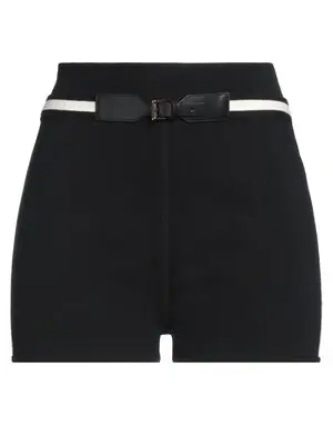 Max Mara Knitted Hot Pants
