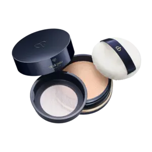 CLE DE PEAU BEAUTE Translucent Loose Powder Mini Light Medium Mini
