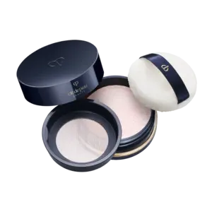 CLE DE PEAU BEAUTE Translucent Loose Powder Mini Light Mini