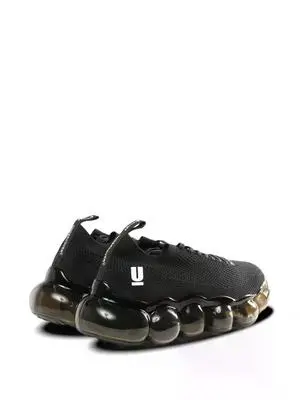 Undercover X Grounds Bubble Sneakers