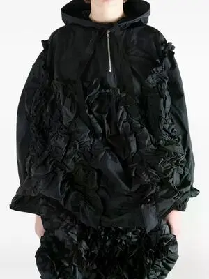 COMME DES GARÇONS TAO Hooded Jacket