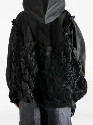 COMME DES GARÇONS TAO Hooded Jacket