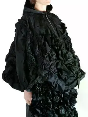 COMME DES GARÇONS TAO Hooded Jacket
