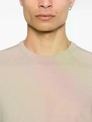 ALPHATAURI Fosos Crew-neck T-shirt