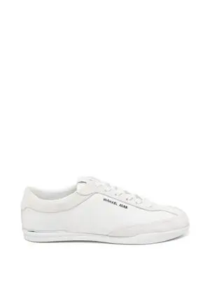 Michael Kors Nolan Sneakers - White