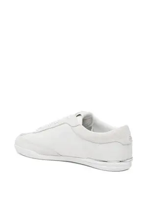 Michael Kors Nolan Sneakers - White