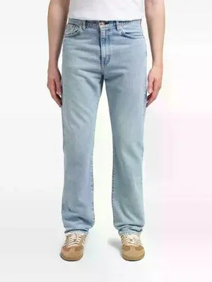 Edwin Logo-patch Jeans