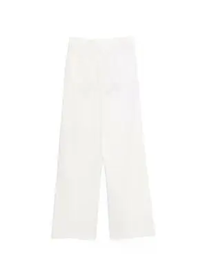 Akris Wide-leg Trousers