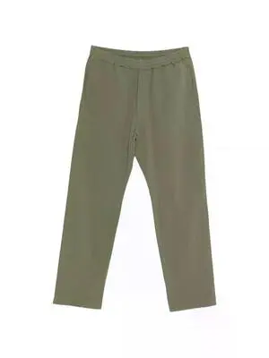 Barena Venezia Bativoga Trousers - Green