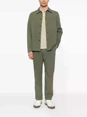 Barena Venezia Bativoga Trousers - Green