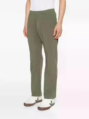 Barena Venezia Bativoga Trousers - Green