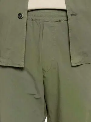 Barena Venezia Bativoga Trousers - Green