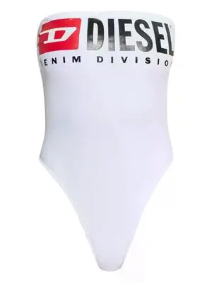 Diesel® Open Back Swimwear For Women
