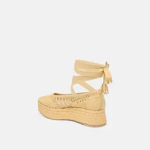 DOLCEVITA Faris Flats