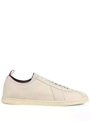 Loro Piana Ribbed Sneakers For Men