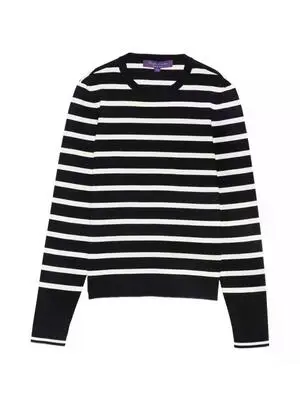 Women's Striped Sweaters