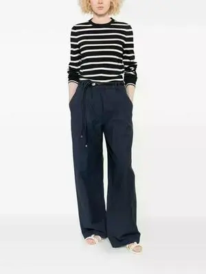 Ralph Lauren Striped Sweater
