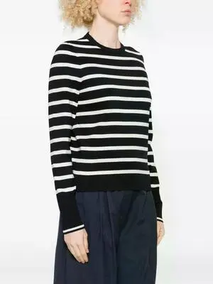 Ralph Lauren Striped Sweater