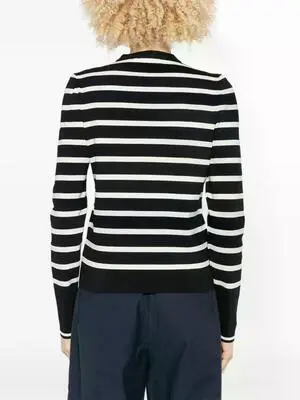 Ralph Lauren Striped Sweater
