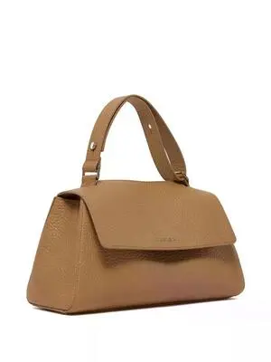 Orciani Sveva Longuette Tote Bag - Neutrals