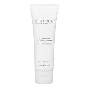 MILA MOURSI PARIS Cleansing Milk - One-color