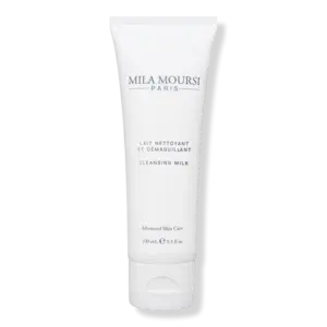 MILA MOURSI PARIS Cleansing Milk - One-color