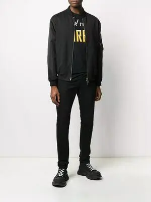 Dsquared2 Graphic Print T-shirt