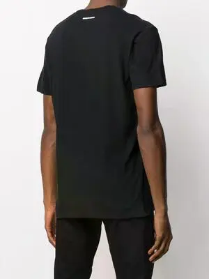 Dsquared2 Graphic Print T-shirt