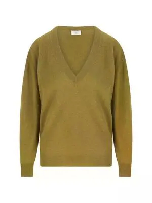 Saint Laurent V-neck Sweater