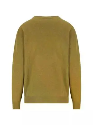 Saint Laurent V-neck Sweater