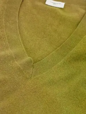 Saint Laurent V-neck Sweater