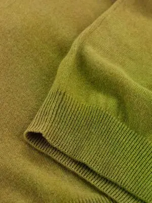 Saint Laurent V-neck Sweater