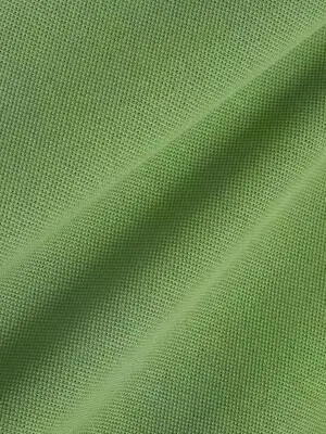 Lacoste Short-sleeve Polo Shirt - Green