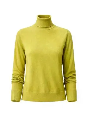 Women's Roll Neck