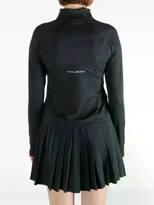 MALBON Rue Zip Long-sleeved Jacket