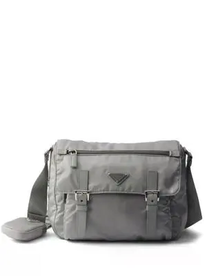 Prada Re-nylon Shoulder Bag