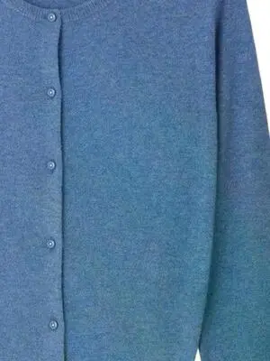 Bonpoint Buttoned Cardigan