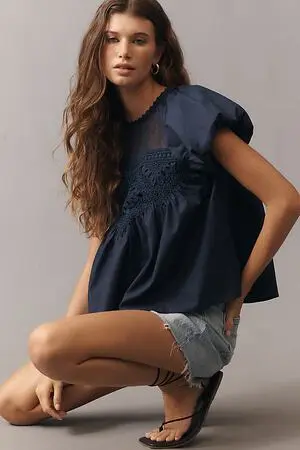 En Elly Blouses