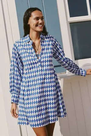 Ro's Garden Mini Day Dresses