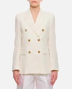 Golden Goose Collared Blazers For Women