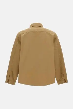 MANIFATTURA CECCARELLI Overshirt
