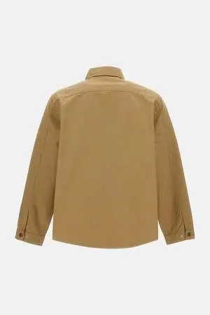 MANIFATTURA CECCARELLI Overshirt