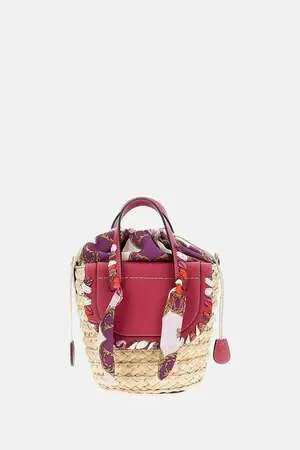 CUBA LAB Habanera Handbag - Multicolor