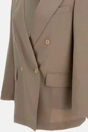 Max Mara Mythical Jacket - Brown