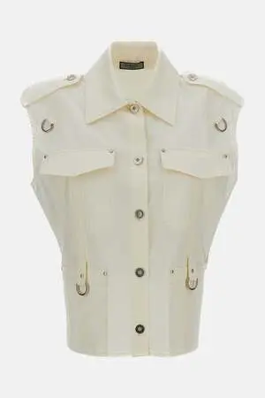 Durazzi Milano Vests For Women