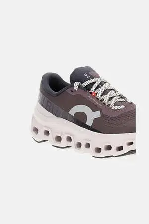 On Cloudmonster 1 Sneakers - Grey