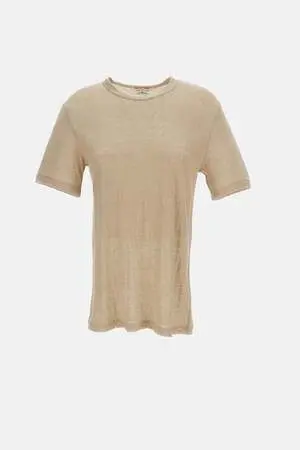 Comme Des Garcons Ribbed T-shirts For Women