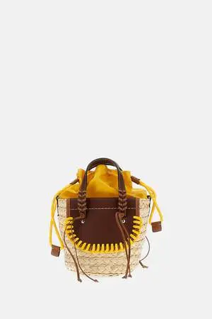 CUBA LAB Hebanera Handbag