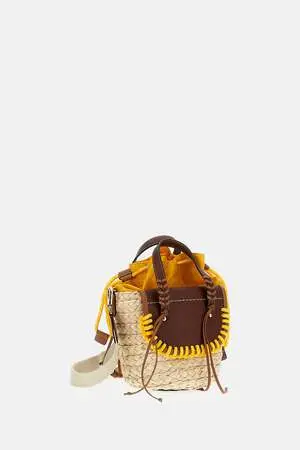 CUBA LAB Hebanera Handbag